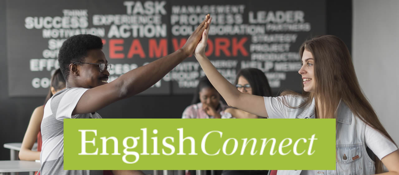 EnglishConnect | Noticias Barrio Los Laureles