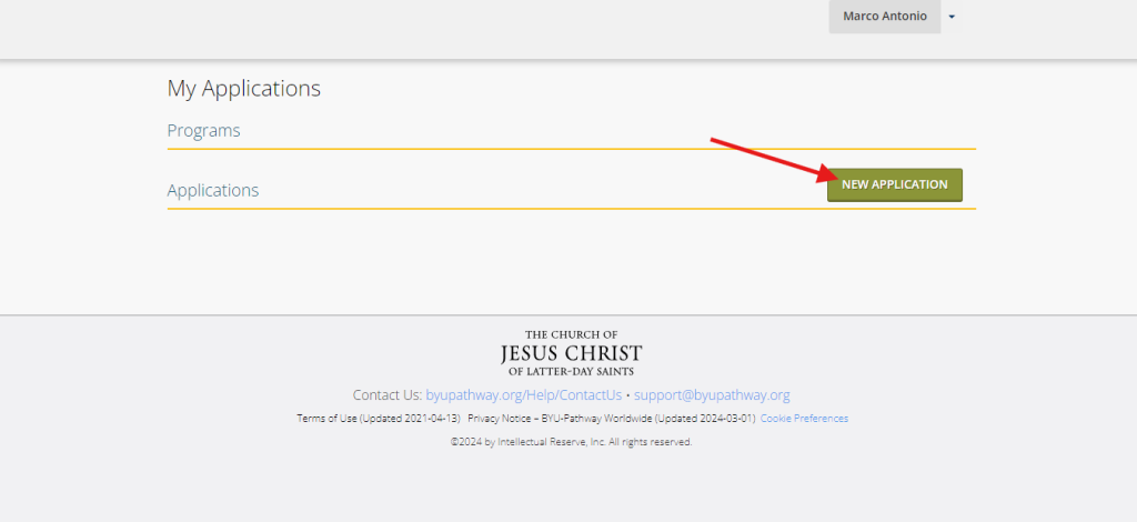 ¿Cómo Matricularse en PathwayConnect de BYU-Pathway? ¡Sigue Estos Pasos ...